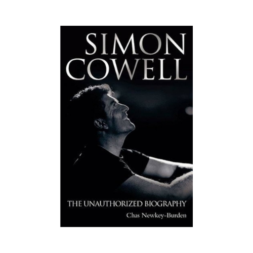 Simon Cowell: The Unauthorized Biography - Online Secondhand Book Store
